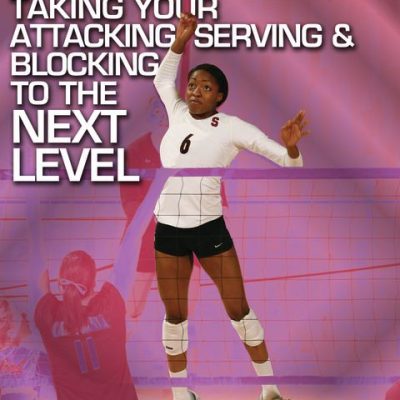 Individual and Team Blocking Skills and Strategies - Volleyball Toolbox ...